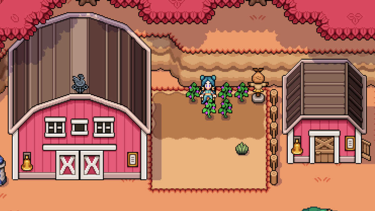 How to upgrade Barns and Coops in Fields of Mistria – Destructoid