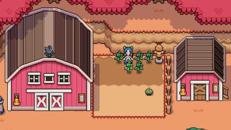 How to upgrade Barns and Coops in Fields of Mistria – Destructoid