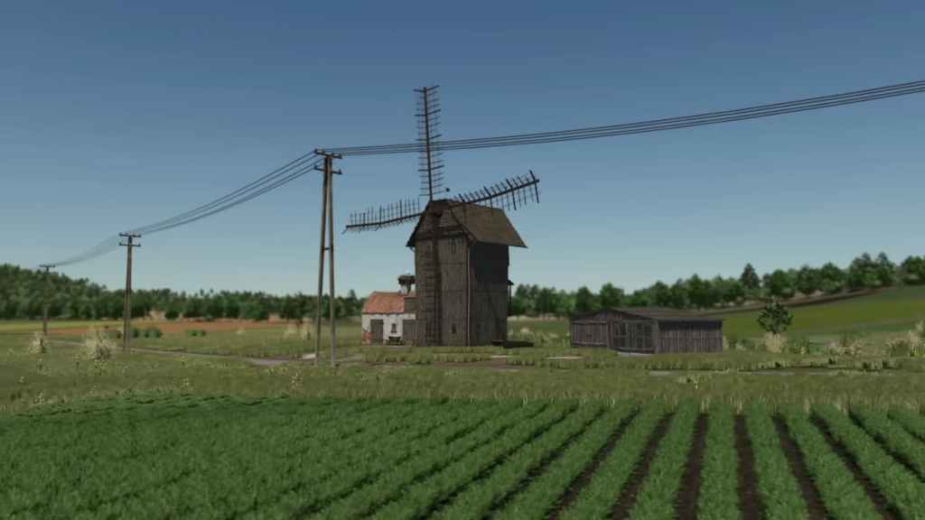 All Farming Simulator 25 maps – Destructoid