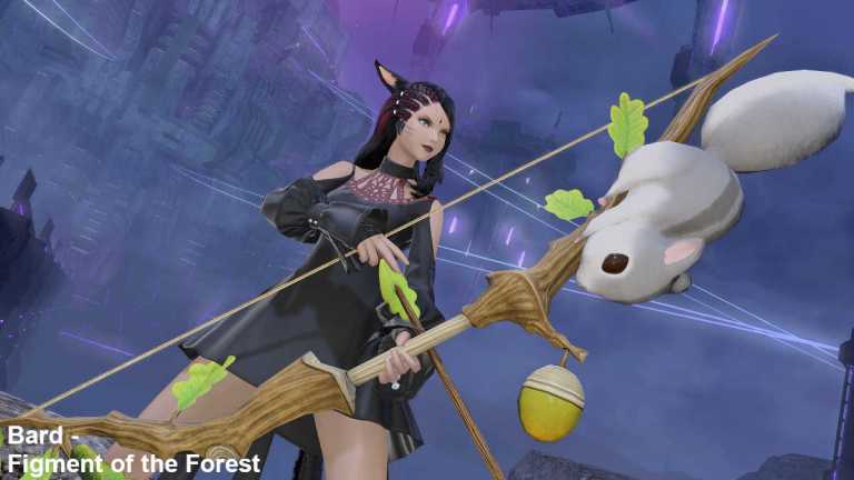 How to get Figment weapons in Final Fantasy XIV – Destructoid