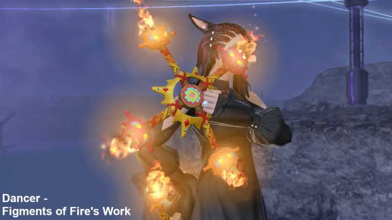 How to get Figment weapons in Final Fantasy XIV – Destructoid