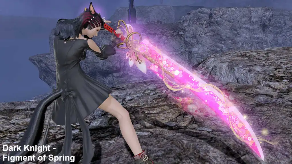 How to get Figment weapons in Final Fantasy XIV – Destructoid