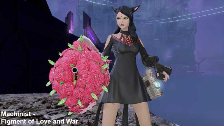 How to get Figment weapons in Final Fantasy XIV – Destructoid