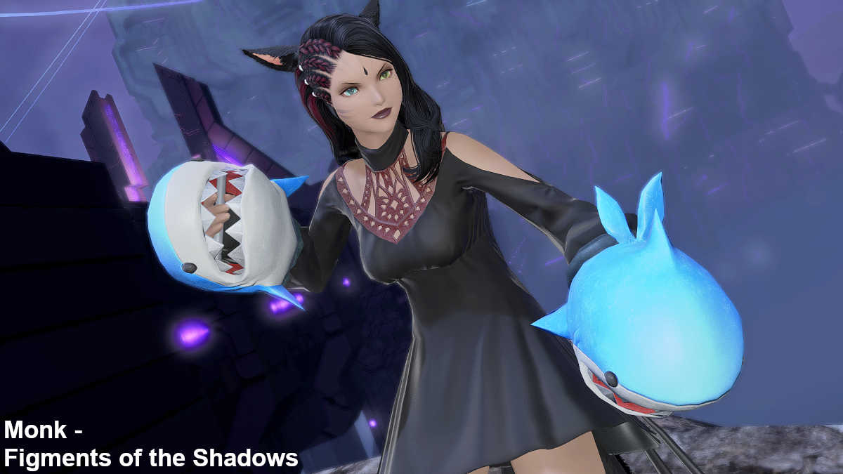 How to get Figment weapons in Final Fantasy XIV – Destructoid