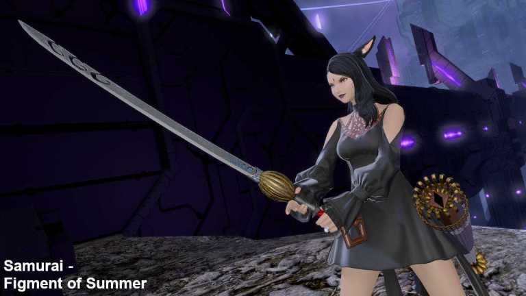 How to get Figment weapons in Final Fantasy XIV – Destructoid