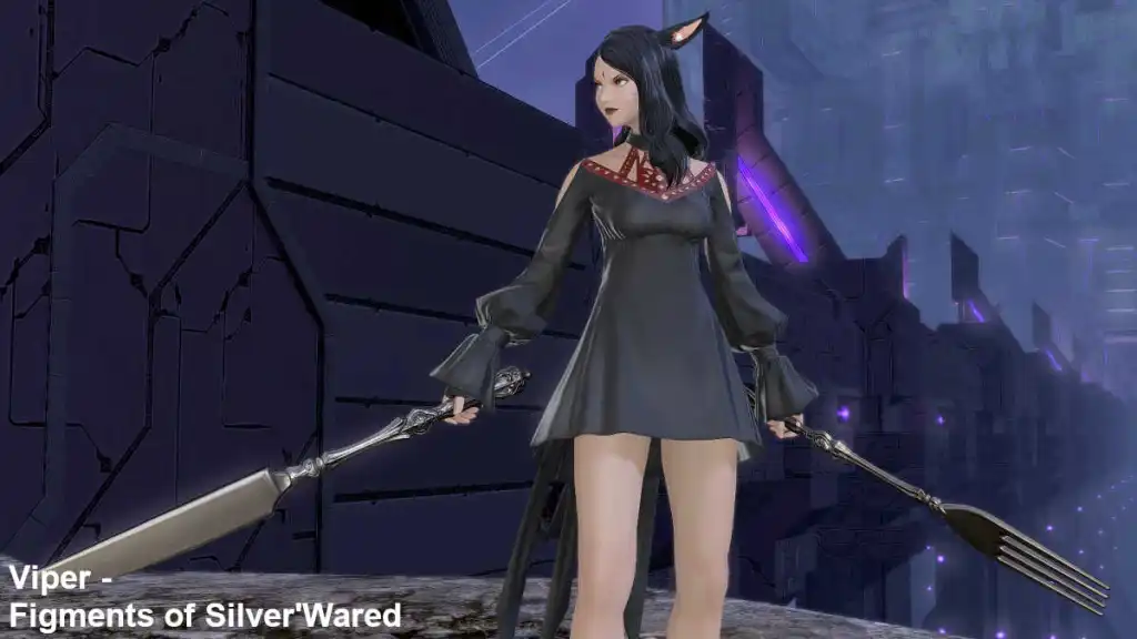 How to get Figment weapons in Final Fantasy XIV – Destructoid