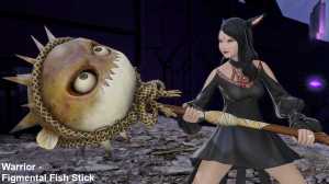 How to get Figment weapons in Final Fantasy XIV – Destructoid