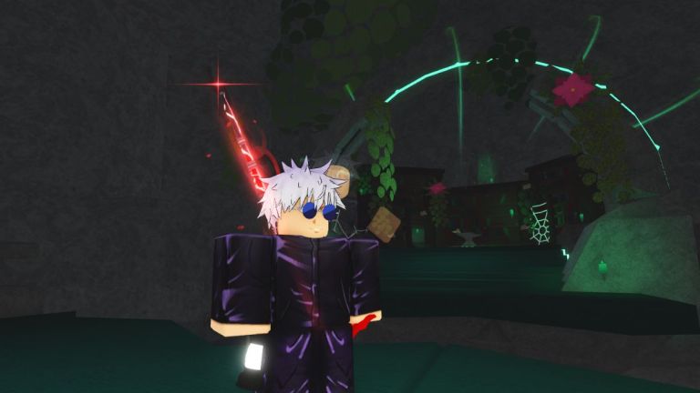 How to open the Ancient Archives in Fisch – Destructoid