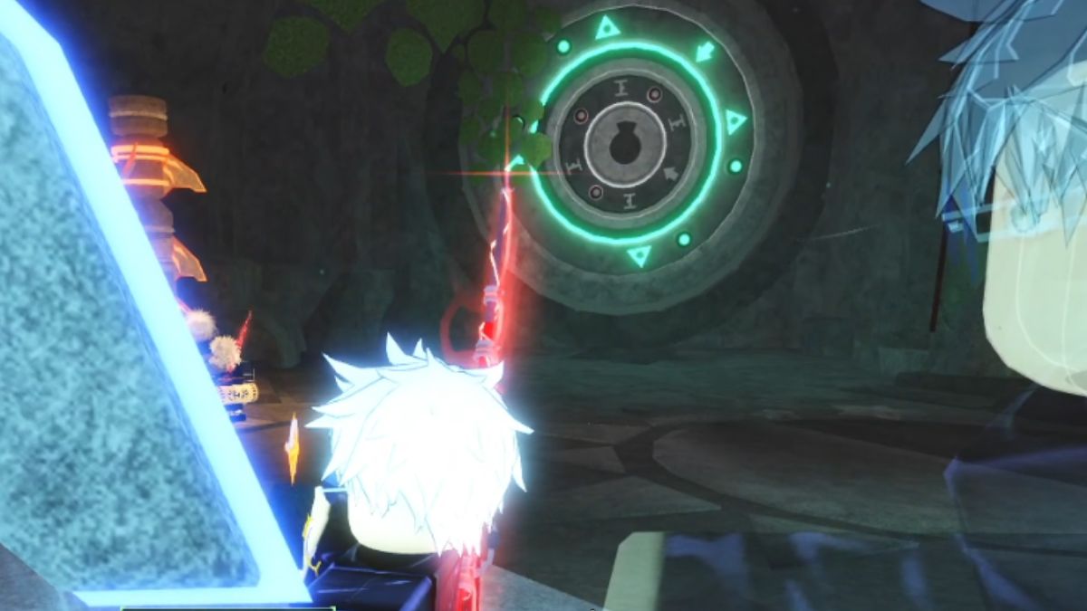 How to open the Ancient Archives in Fisch – Destructoid