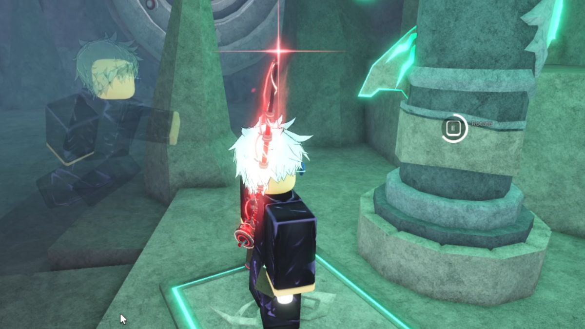 How to open the Ancient Archives in Fisch – Destructoid