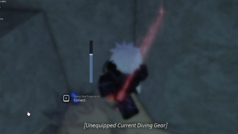 How to open the Ancient Archives in Fisch – Destructoid