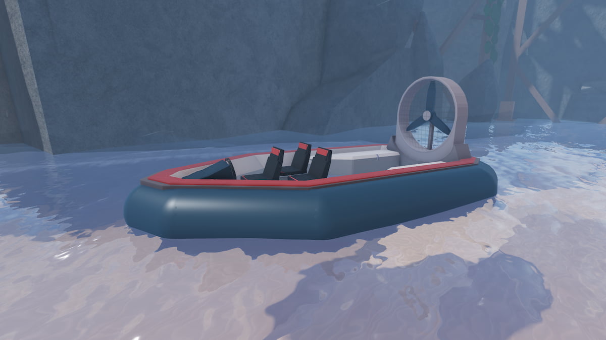 Full Fisch Roblox Boat List and Progression Guide - Best Boats to Get – Destructoid