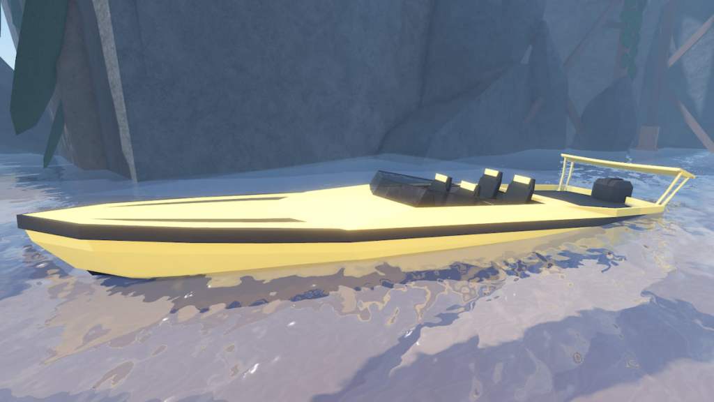 Full Fisch Roblox Boat List and Progression Guide - Best Boats to Get – Destructoid