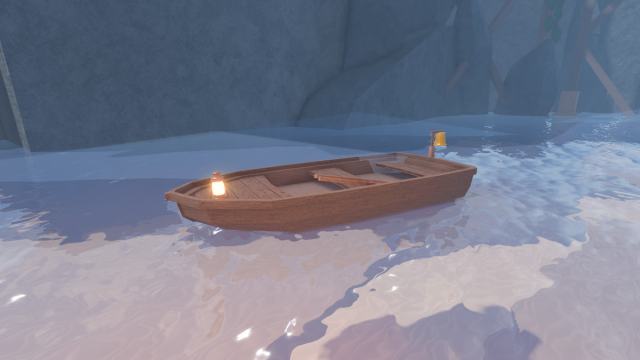 Full Fisch Roblox Boat List and Progression Guide - Best Boats to Get ...