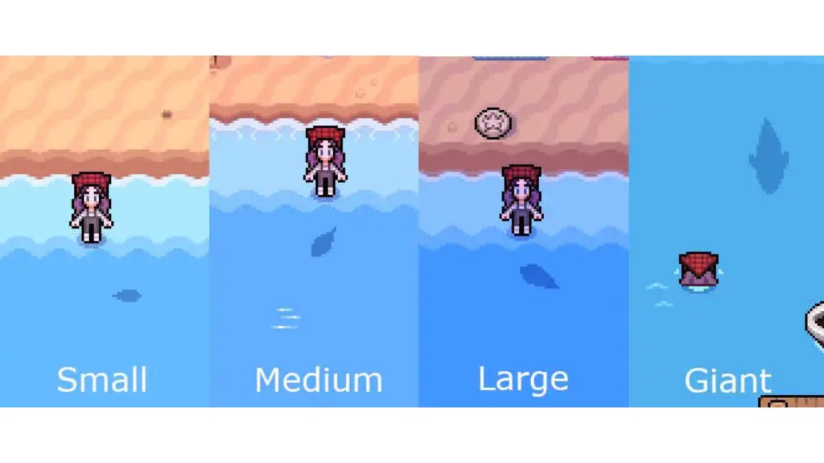 All multi-season fish and where to find them in Fields of Mistria – Destructoid