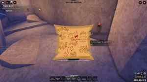 Fisch Roblox Treasure Maps & Nukes Guide - How to Get and Use Them ...