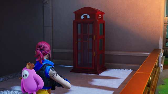 How to find and open Henchman chests in Fortnite Chapter 2 Remix ...