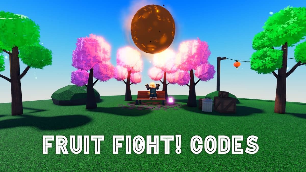 Fruit Fight! codes (November 2025) – Destructoid