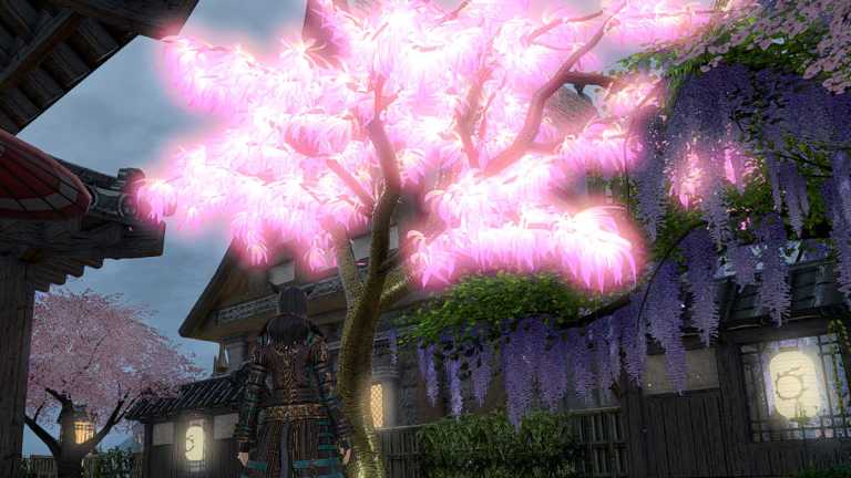 FFXIV: All new Furnishings added in patch 7.1 – Destructoid