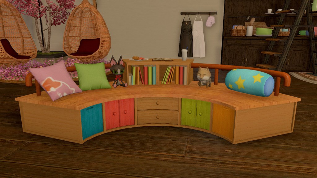 FFXIV: All new Furnishings added in patch 7.1 – Destructoid