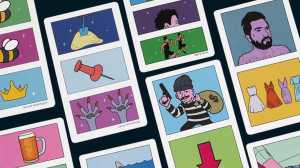 12 Best Couples Card Games For Your Next Date Night – Destructoid