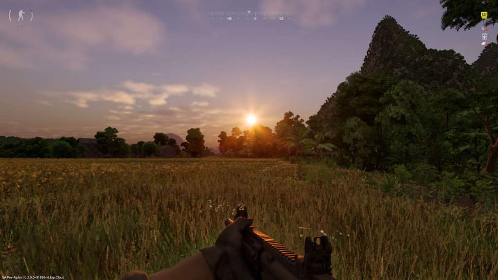 Day and Night Cycle arrives in Gray Zone Warfare, bringing a new launch ...