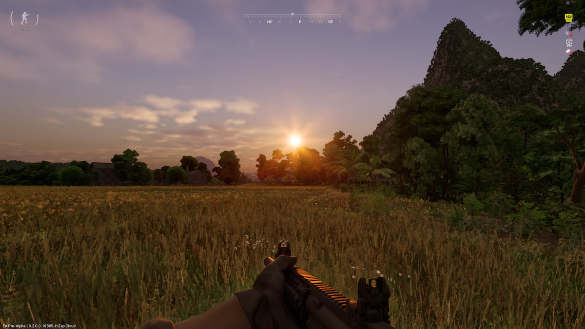 Day and Night Cycle arrives in Gray Zone Warfare, bringing a new launch ...