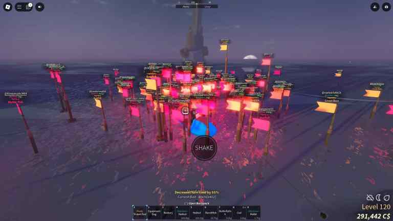 Ultimate Fisch Roblox Leveling Guide - How to Reach Max Level Fast ...