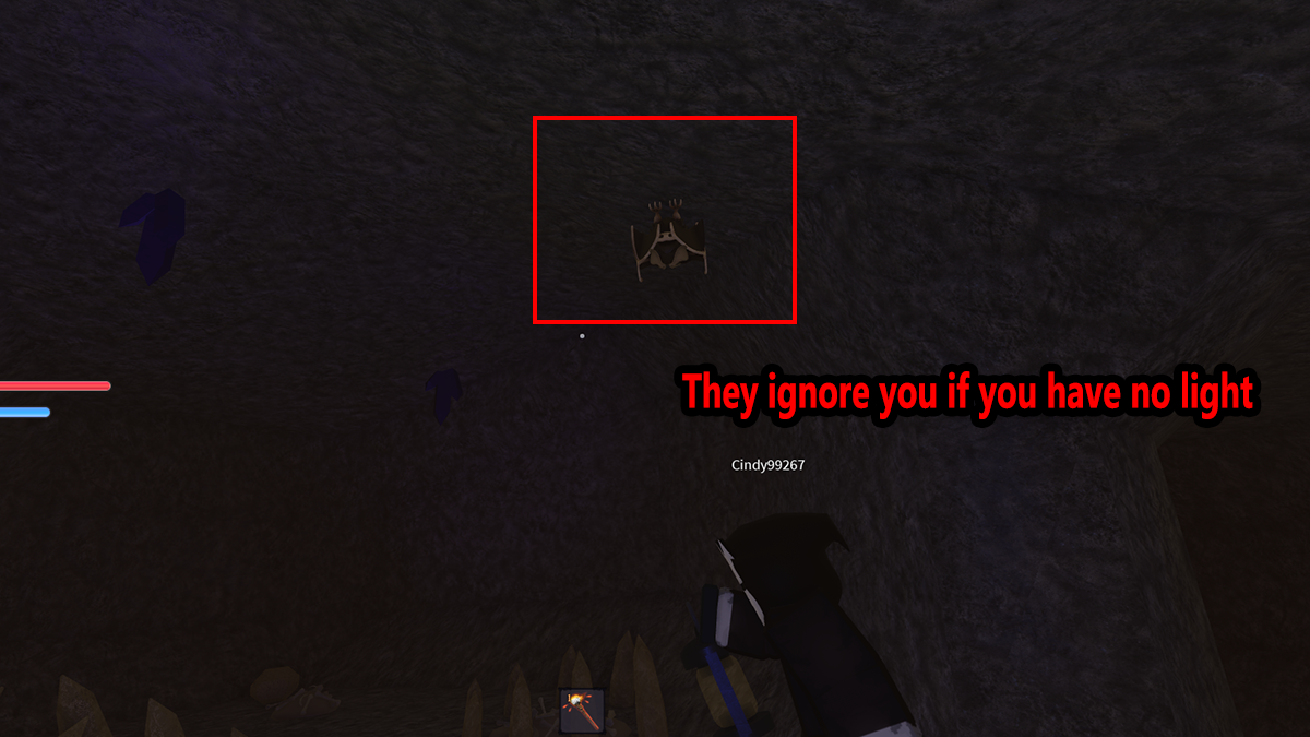 How to Beat All Monsters in Exiled [Update 5] – Destructoid