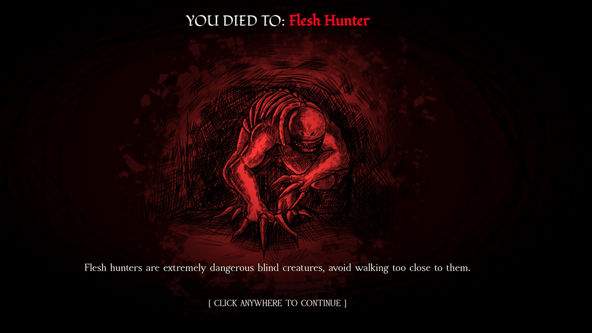 How to Beat All Monsters in Exiled [Update 5] – Destructoid