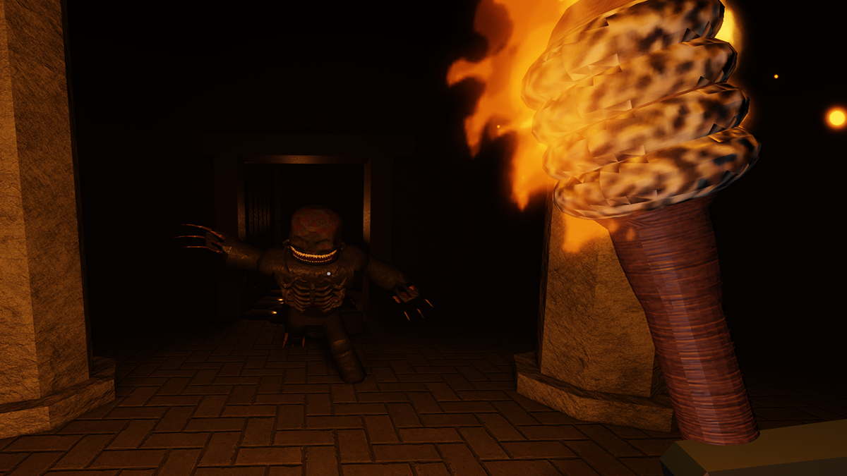 How to Beat All Monsters in Exiled [Update 5] – Destructoid