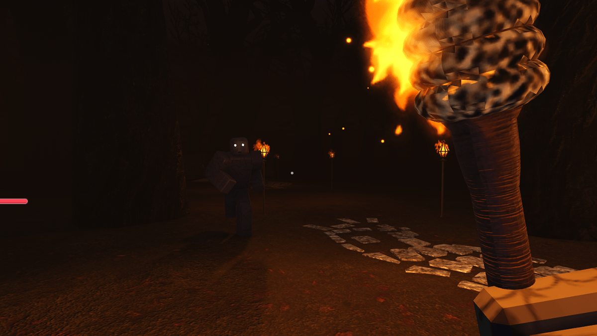 How to Beat All Monsters in Exiled [Update 5] – Destructoid