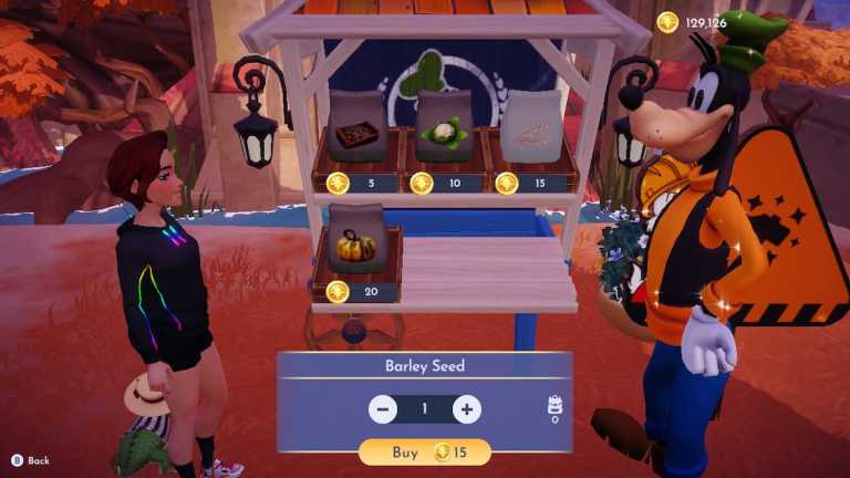 How to complete A Hoot and a Half in Disney Dreamlight Valley