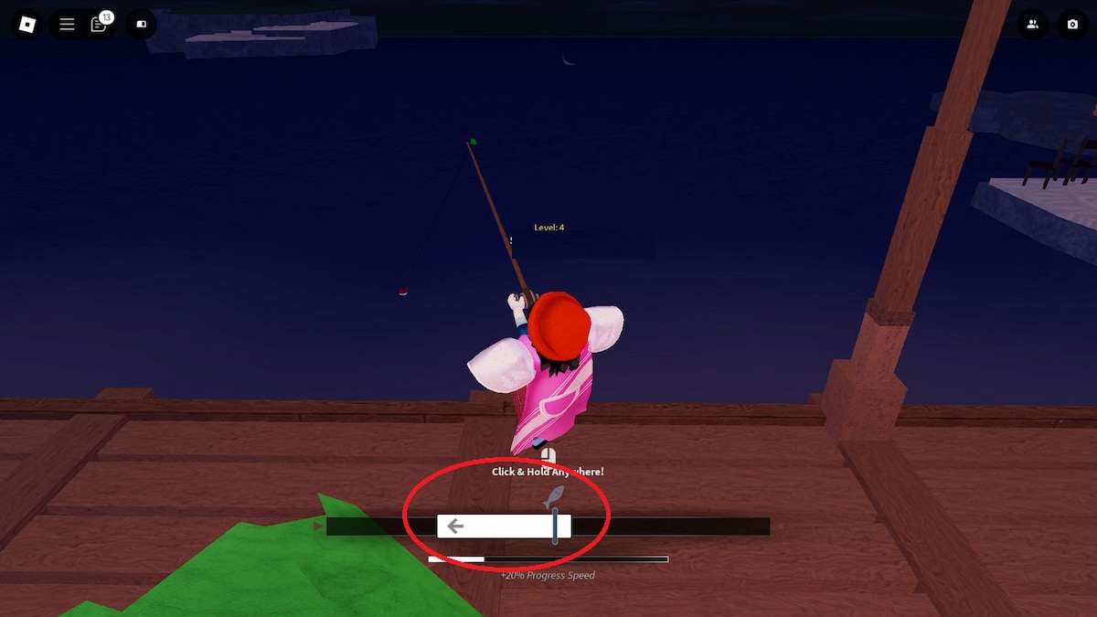 How to get the Coral Cruiser Boat in Fisch Roblox