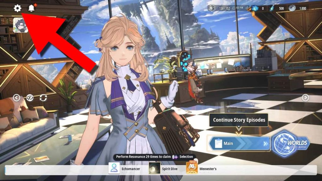 Ash Echoes codes (April 2025) – Destructoid