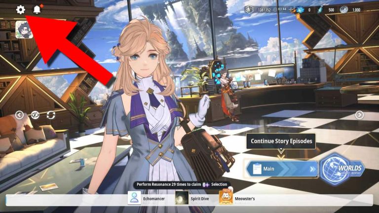 Ash Echoes codes (April 2025) – Destructoid