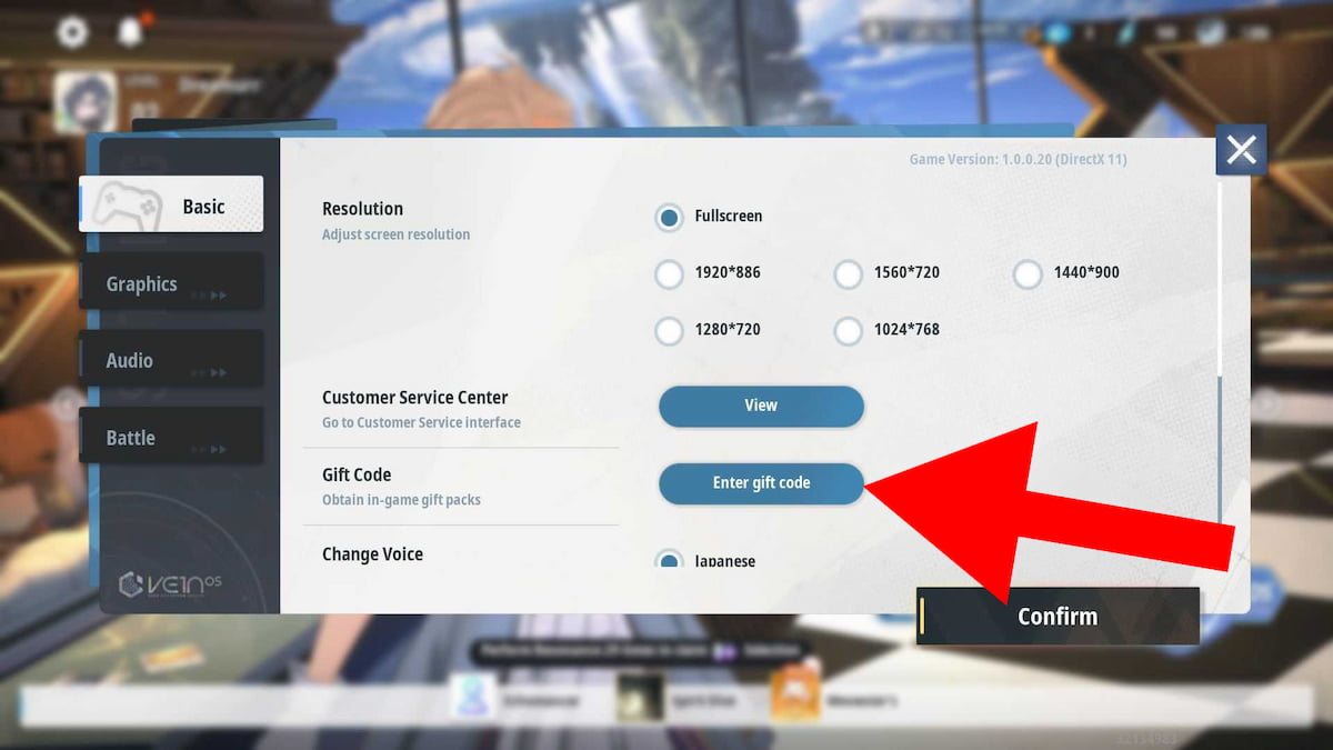 Ash Echoes codes (April 2025) – Destructoid