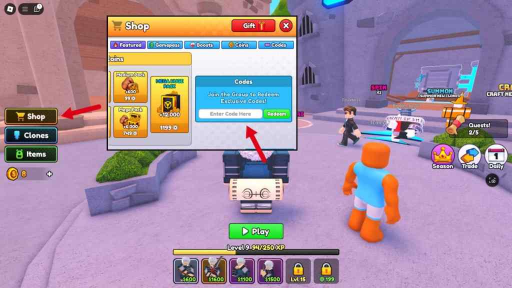 Clone Tower Defense codes (December 2024) – Destructoid