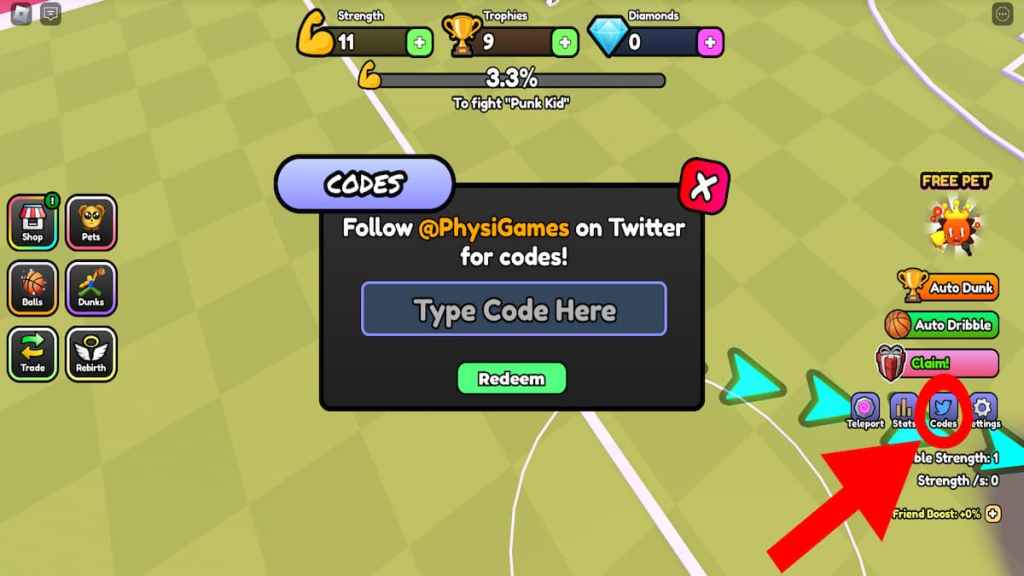 Dunk Battles codes (December 2024) – Destructoid