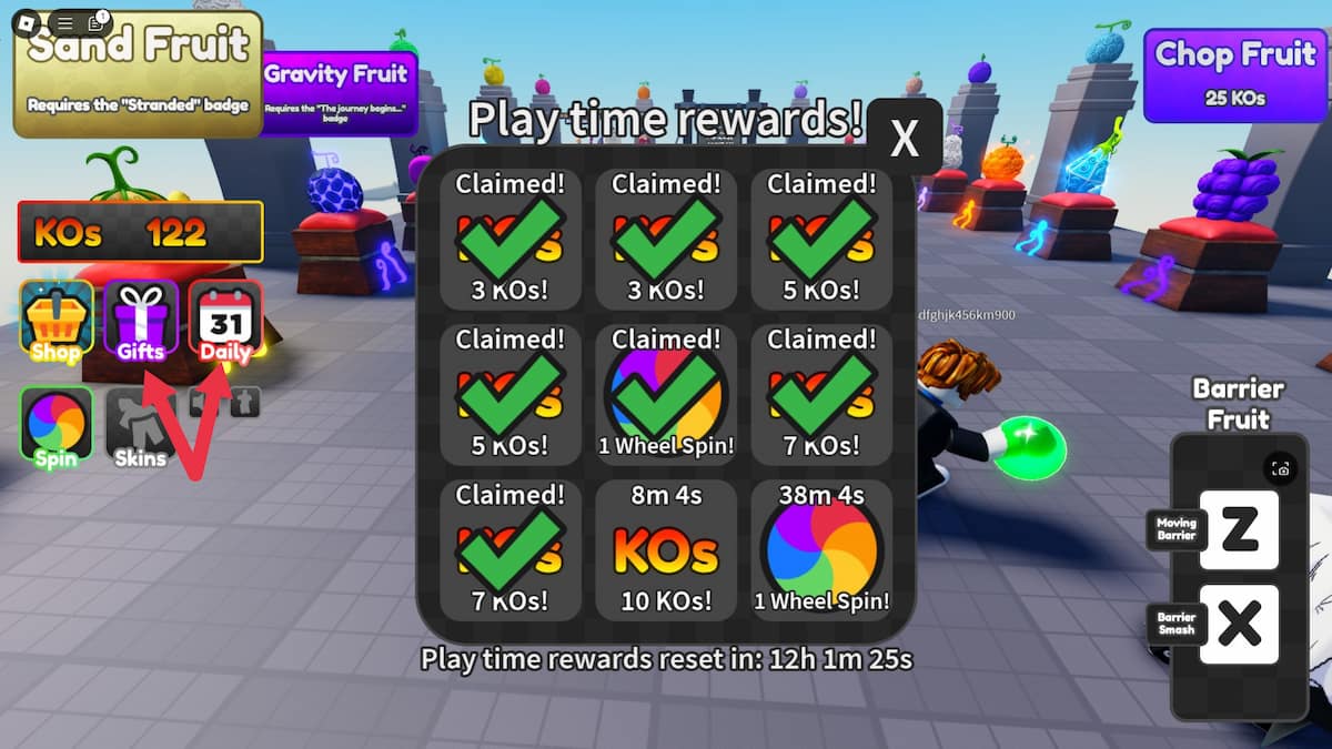 Fruit Fight! codes (December 2024) – Destructoid