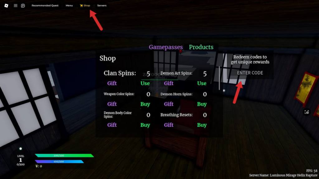 Slayer Online codes (April 2025) [UPDATE] – Destructoid