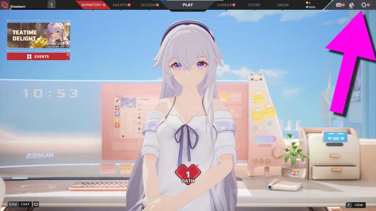 Strinova codes (April 2025) – Destructoid