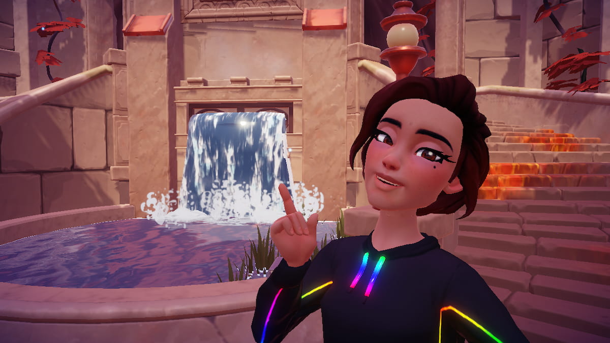 How to complete A Hoot and a Half in Disney Dreamlight Valley
