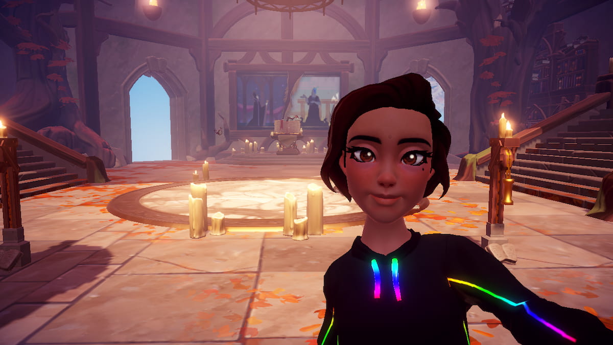 How to complete A Hoot and a Half in Disney Dreamlight Valley