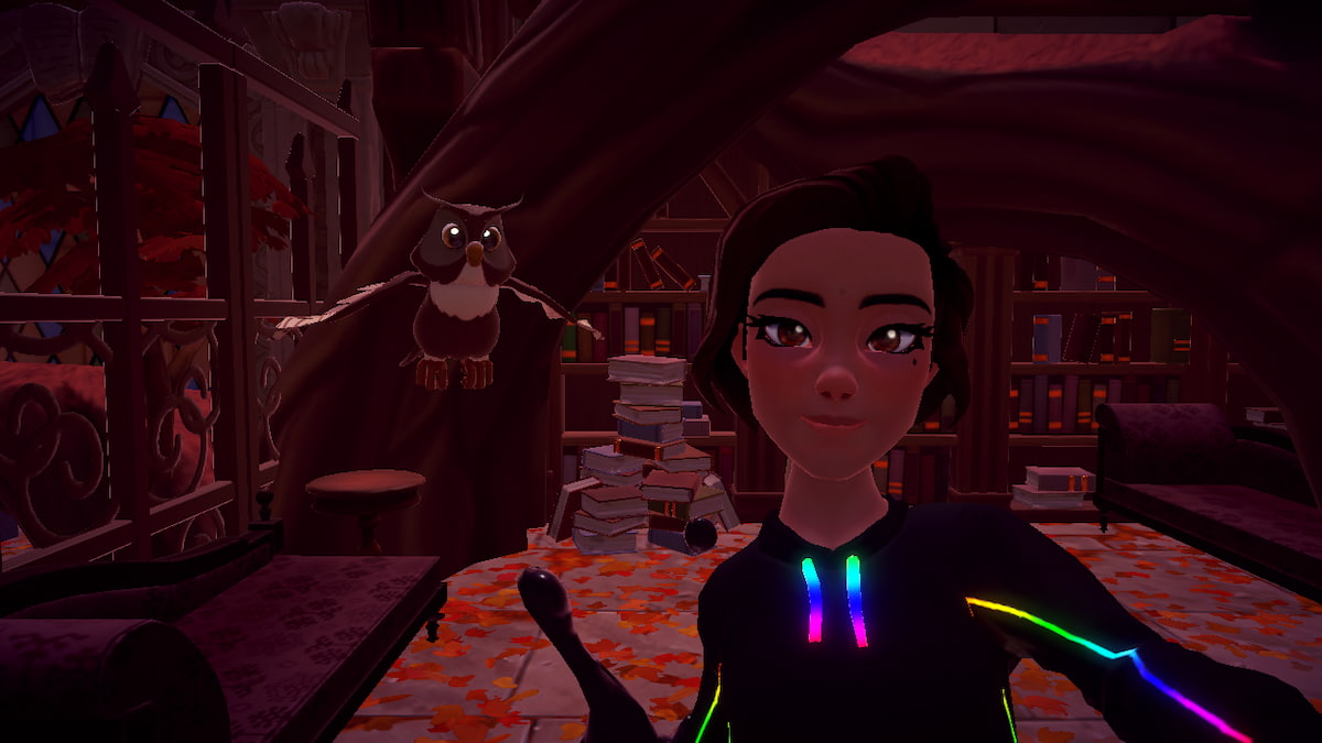 How to complete A Hoot and a Half in Disney Dreamlight Valley