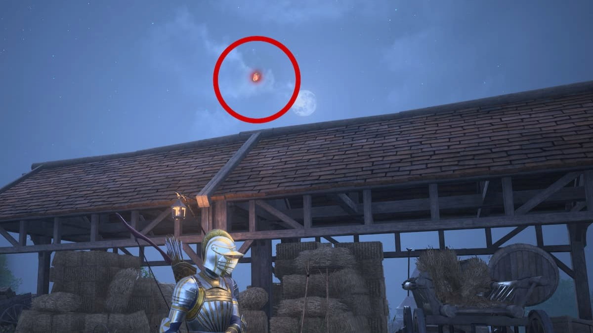 How to get and use Mystic Keys in Throne and Liberty