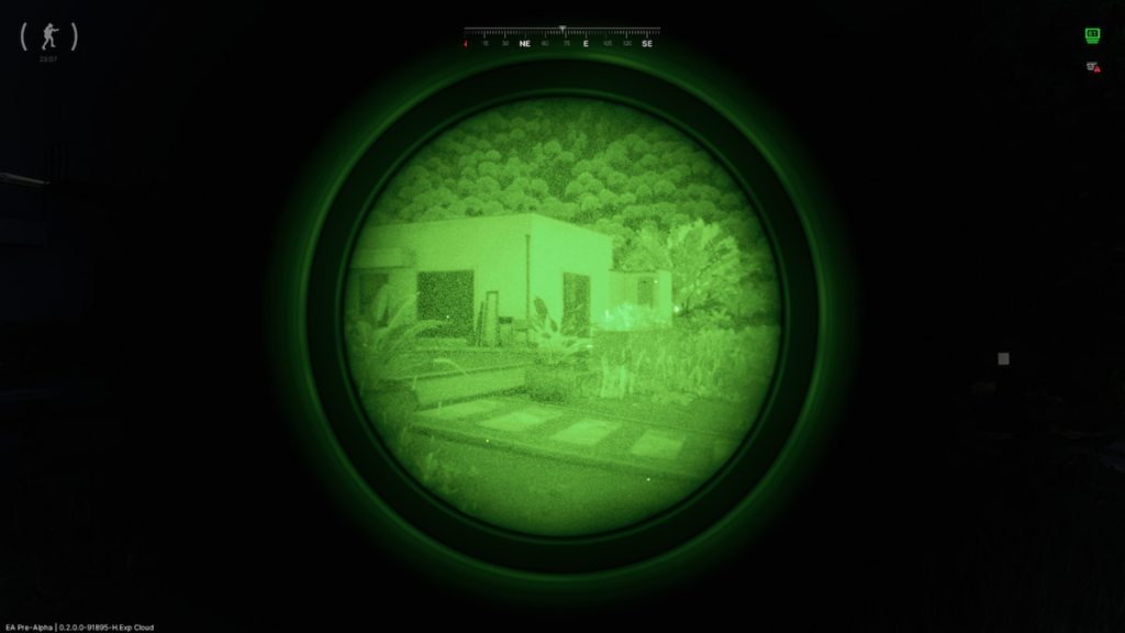 How to get and use Night Vision Goggles in Gray Zone Warfare