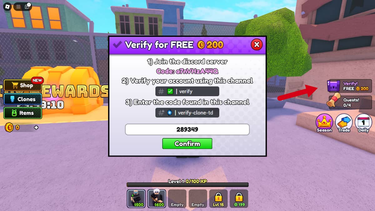 Clone Tower Defense codes (December 2024) – Destructoid