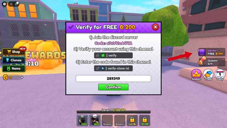 Clone Tower Defense codes (December 2024) – Destructoid