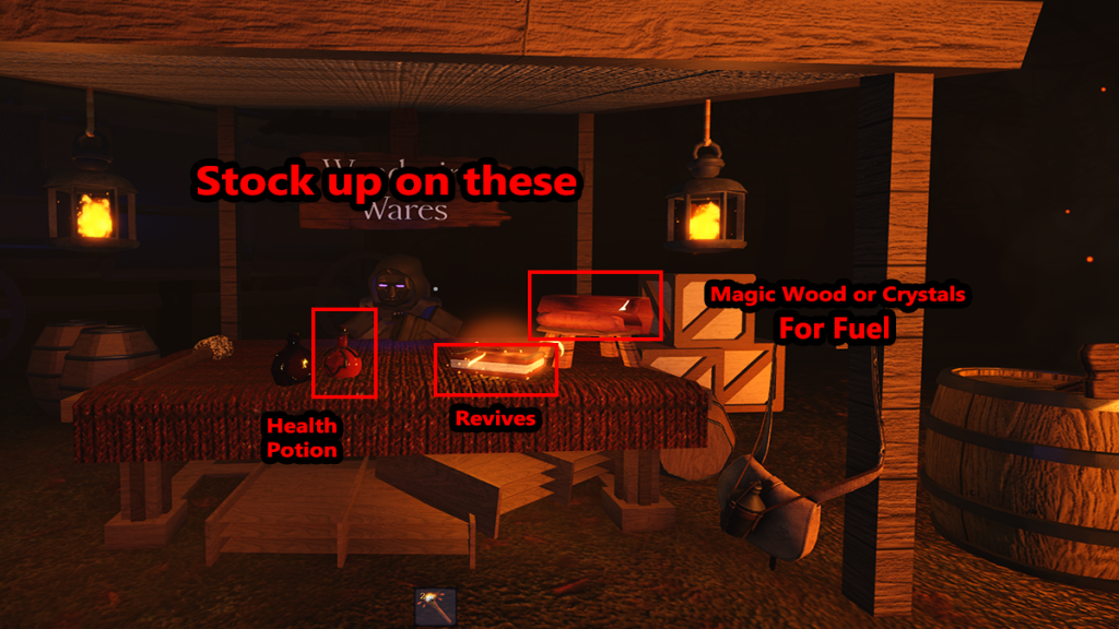 How to Win in Exiled Roblox – Tips & Tricks – Destructoid